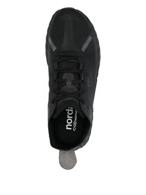 NORDA 001 Sneakers - Black