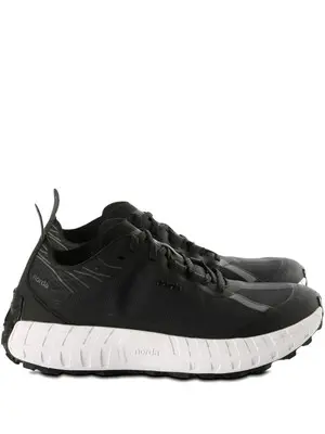 NORDA 001 Sneakers - Black