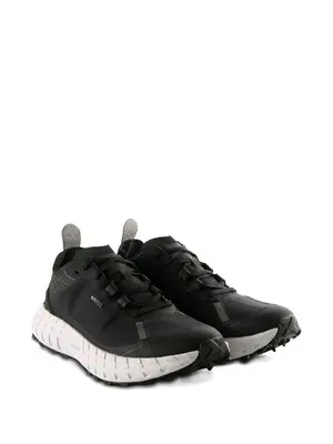 NORDA 001 Sneakers - Black