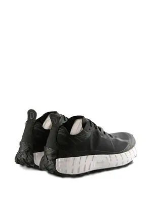 NORDA 001 Sneakers - Black