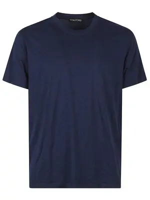 TOM FORD Cotton T-shirt