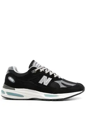 New Balance Gathered Sneakers For Men