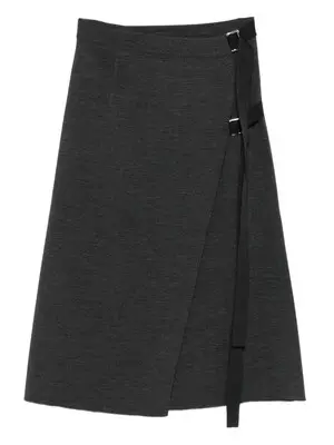Mrz Midi Skirts