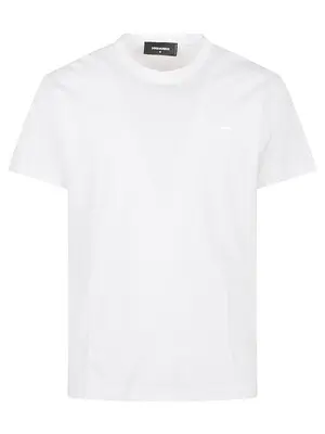 Dsquared2 Cotton T-shirt
