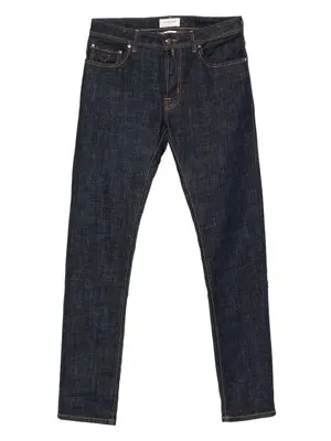 Jacob Cohen Straight Leg Jeans
