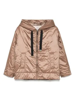 Max Mara Nylon Jacket