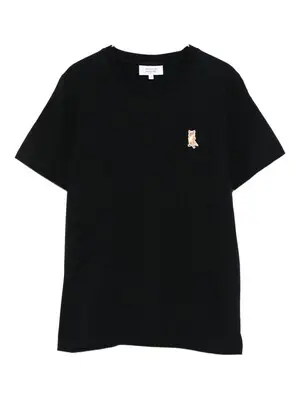 Maison Kitsune Classic Tops
