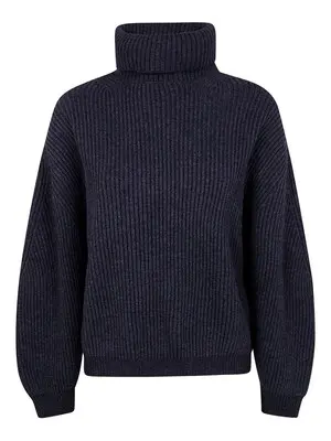SEMICOUTURE Cashmere Blend Jumper