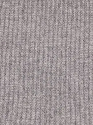 Max Mara Cashmere Turtleneck Sweater - Grey