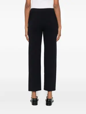 Max Mara Wool Blend Trousers