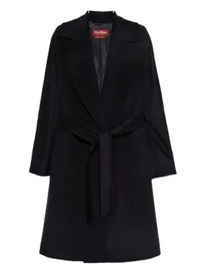 Max Mara Wool Coat