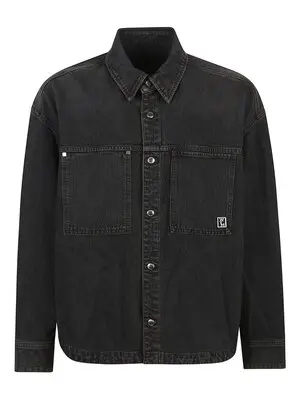 WOOYOUNGMI Camicia