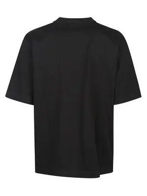 Dsquared2 Cotton T-shirt