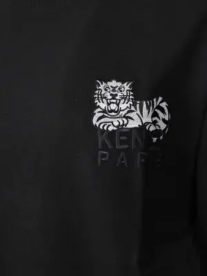 Kenzo Cotton T-shirt