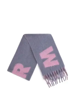 Marni Wool Scarf