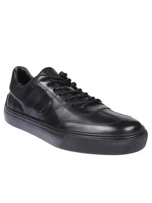 TOD'S Leather Sneakers