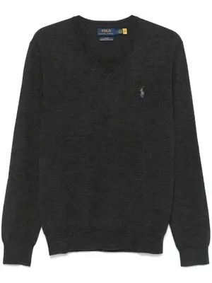 Polo Ralph Lauren Cable Knit Sweater