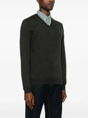 Polo Ralph Lauren Cable Knit Sweater
