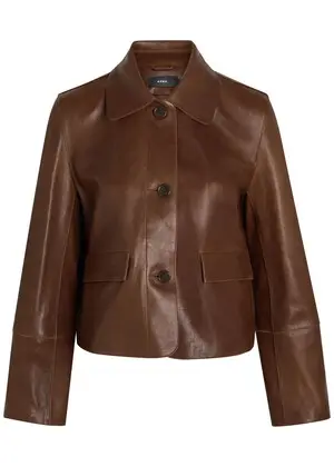 Arma Boxy Jackets For Women