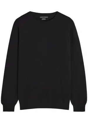 Begg X Co Crew Neck Sweaters For Men