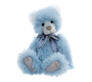 CHARLIE BEARS Suzanne Plush - One-color