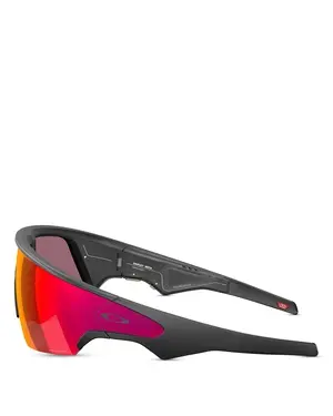 Oakley Meta Vanguard Rectangular Ai Sunglasses