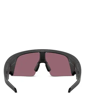 Oakley Meta Vanguard Rectangular Ai Sunglasses