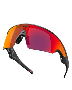 Oakley Meta Vanguard Rectangular Ai Sunglasses