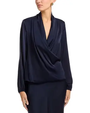T Tahari Blouse Blouses