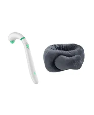 PURSONIC Recovery & Relaxation Bundle: Deep Relief On Demand