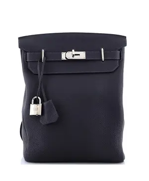 HERMES Gm Hac A Dos Backpack Togo