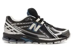 NEW BALANCE 1906r Atmos Blue Moonin Sneakers - Black/silver