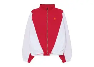 NAHMIAS X Marty Supreme A24 Zip Up Jacket