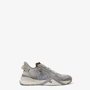 Fendi Flow Trainers