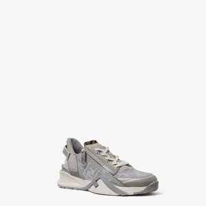 Fendi Flow Trainers