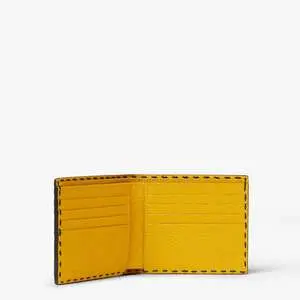 Fendi Selleria Wallet