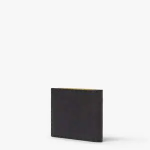Fendi Selleria Wallet - Black