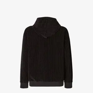 Fendi Corduroy Sweatshirt