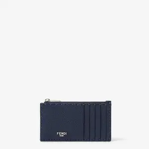 Fendi Selleria Card Holder