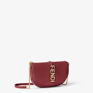 Fendi Fendigraphy Wallet On Chain