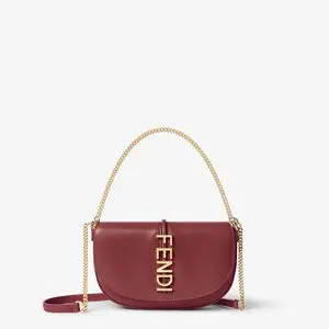 Fendi Fendigraphy Wallet On Chain
