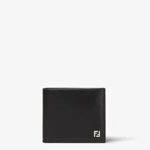 Fendi Squared Ff Wallet
