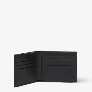 Fendi Squared Ff Wallet