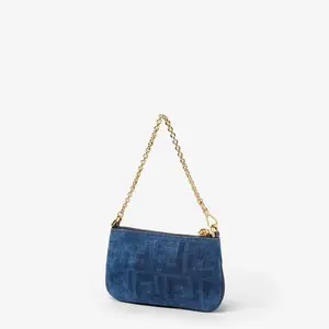 Fendi Baguette Pouch Mini