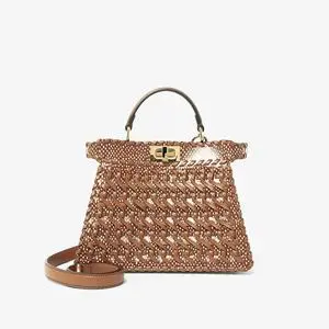 Fendi Peekaboo Iseeu Small