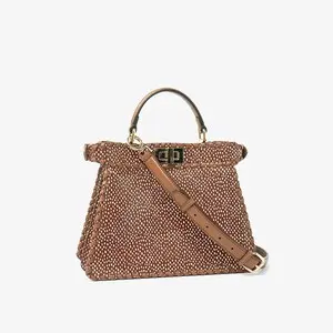 Fendi Peekaboo Iseeu Small