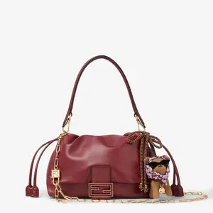 Fendi Gina Charm