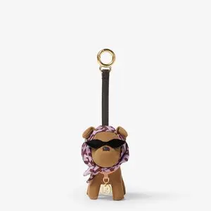 Fendi Gina Charm