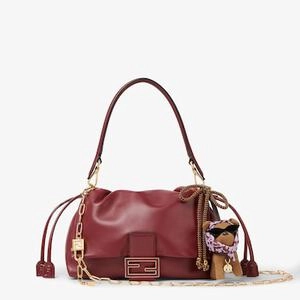 Fendi Gina Charm