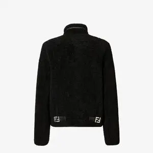 Fendi Reversible Shearling Blouson
